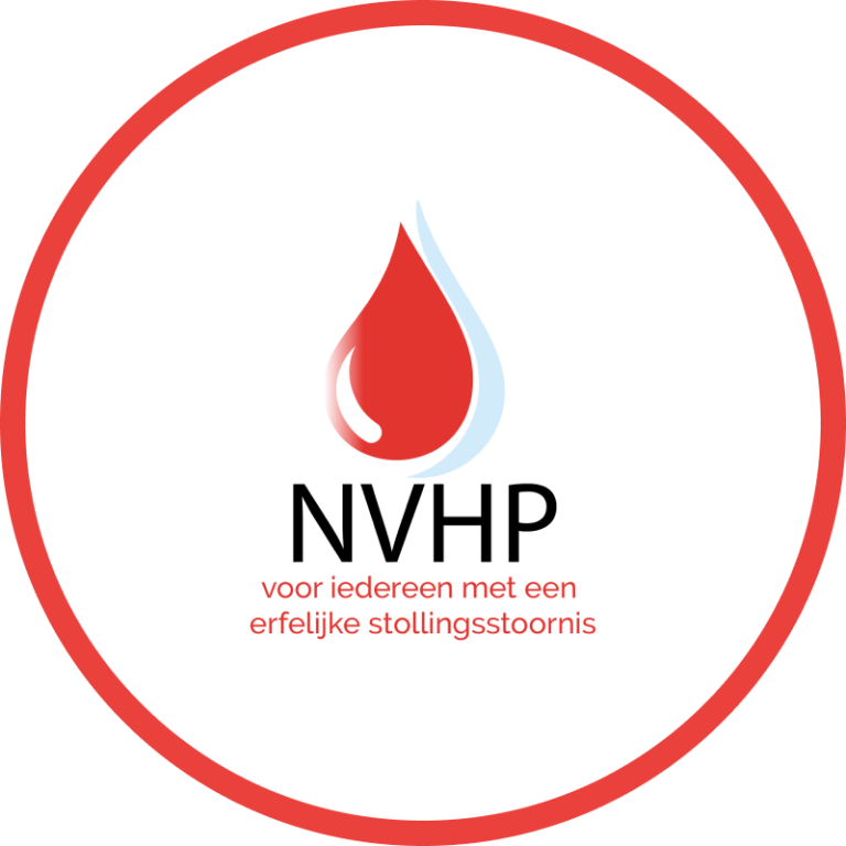 Bloedstolling - NVHP